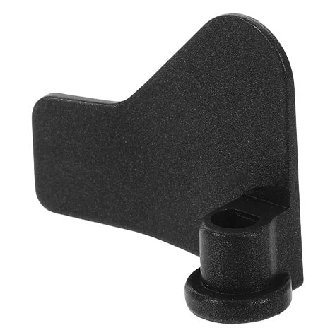 Masteelf Mlins Universal Bread Machine 2pcs Non Stick Mixing Blade