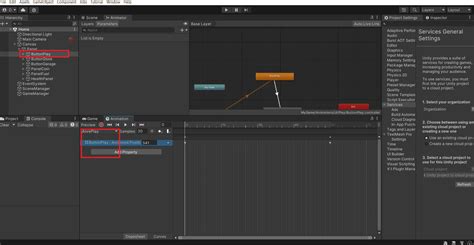 Animation Và Giao Diện Người Dùng Trong Unity Bằng C Codegym