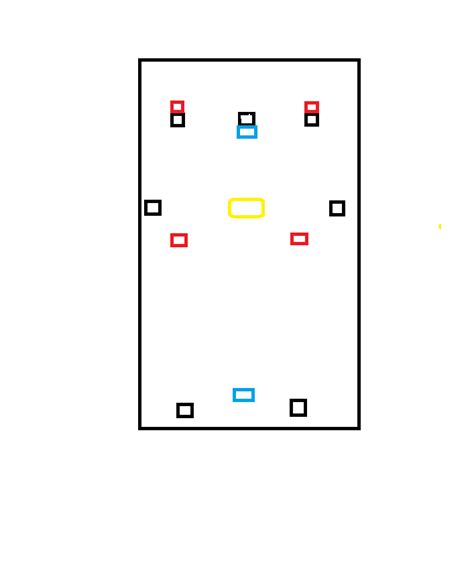 Which 4 Height Config Is Better In This Scenario AVS Forum