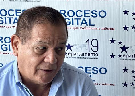 El Plan Venezuela Avanza Y Muchos Siguen Dormidos Advierte Romeo Vásquez Proceso Digital