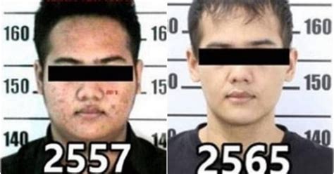 방콕서 검거된 한국 꽃미남 정체에···태국 경찰 충격적