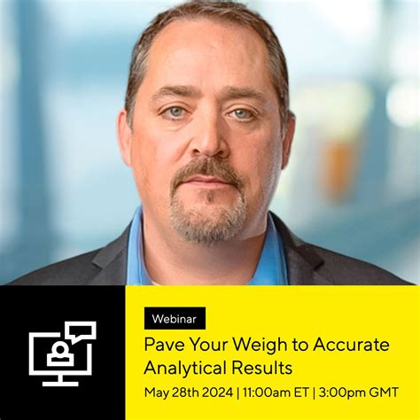 Lab Essentials For Quality Control On Linkedin Laboratory Webinar