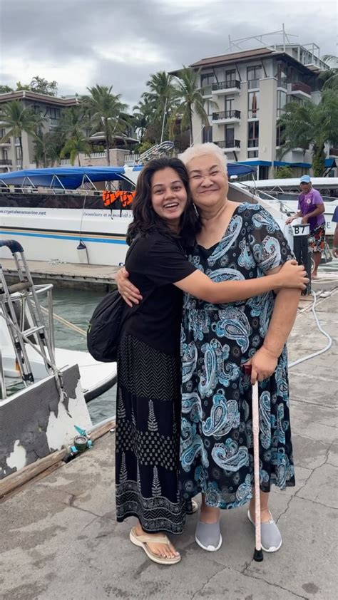 Anitha Sampath Personal Vera Profession Vera Dont Let Your Personal Problems Spoil Ur