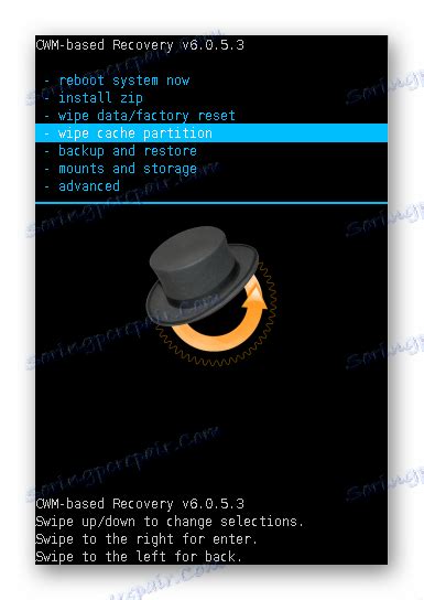 تحميل برنامج Cwm Recovery 6 0 5 3 مجانا
