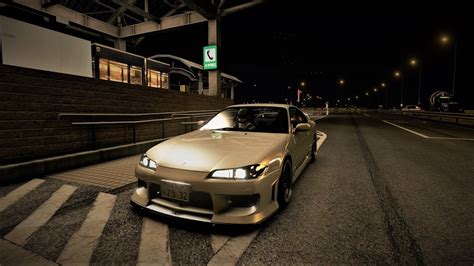 Mix & Vibe - Derya Bedavacı Tövbe ( Alper Tepe Remix ) - Nissan Silvia ...