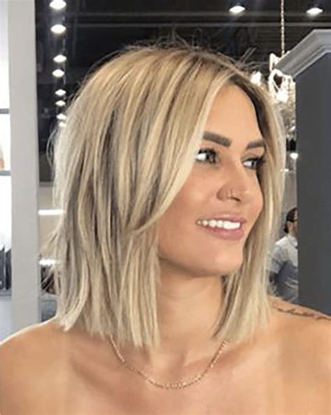 60 Inspiring Long Bob Hairstyles And Long Bob Haircuts For 2023 Artofit