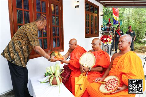 Ministry Of Defence Sri Lanka