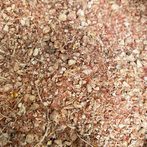 Corn Cob Bedding 40 Lbs