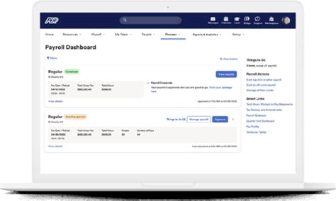 ADP Workforce Now Review Pricing Features More