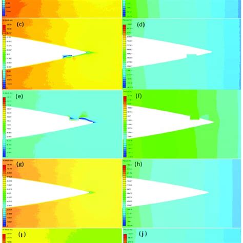 Pdf Numerical Investigation Of Winglet Aerodynamics And Dimple Effect Of Naca 0017 Airfoil For