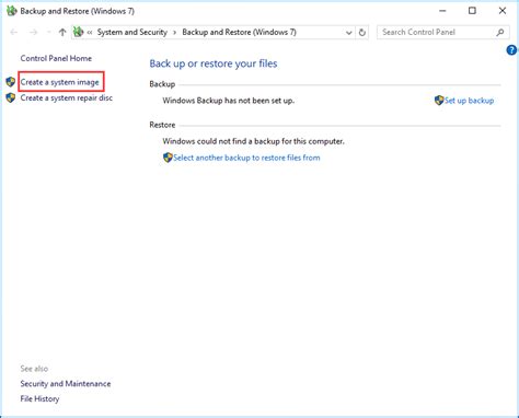 Back Up Windows To Usb Drive Two Simple Ways Are Here Minitool