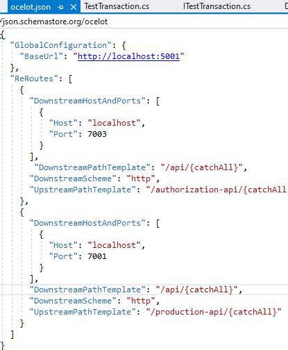 Ocelot Api Gateway Returns Invalid Data In Dotnet Core · Issue 1072