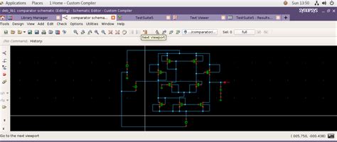 GitHub Debjyoti Banerjee Low Power Comparator Using CMOS Technology This Comparator Design