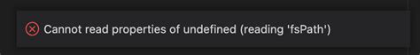 Fspath Error When Line History Tries To Access Renamed File · Issue 1944 · Gitkrakenvscode