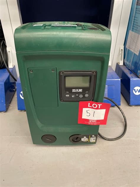 Dab Esybox Mini 3 Pump Auction 0051 3025443 Grays Australia