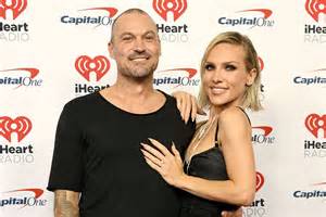Sharna Burgess And Brian Austin Greens Relationship Timeline