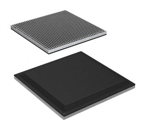 Xcku0401ffva1156i High Performance Fpga For Embedded Systems Find Fpga By Find Fpga Medium