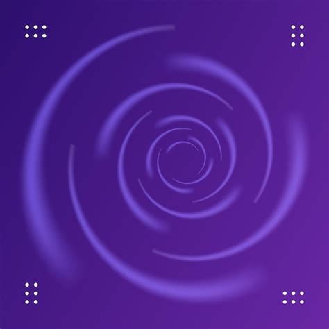 Premium Vector Abstract Background Design In Purple Color