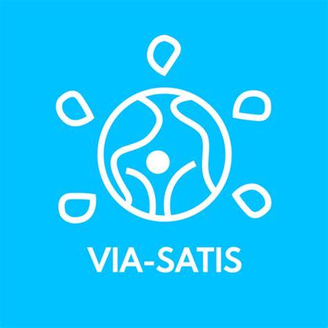 Accueil Via Satis