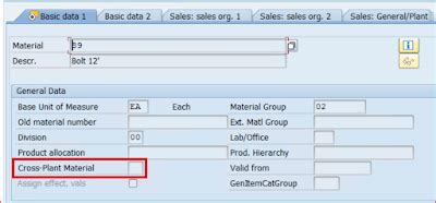 Understanding Material Status In SAP S HANA Complete Functional Guide With Use Cases