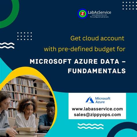 Zippyops Consulting On Linkedin Azure Certifications Datafundamentals
