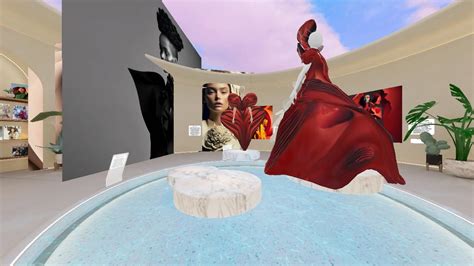 Club Vogue Singapore Spatial