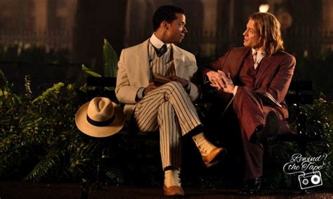 Louis And Lestat Outfits For Interview With The Vampire Season 1 R Interviewvampire