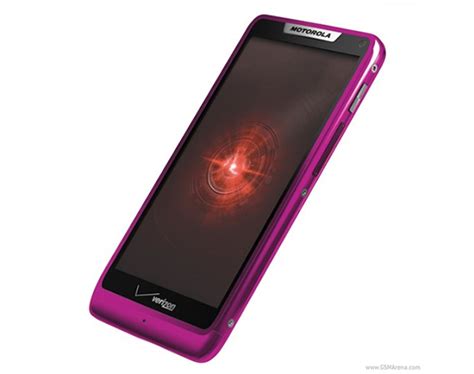 Motorola Droid Razr M Newlaunches