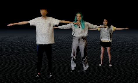 Sgorayu Gaussian Splatting To D Model Kyle Lin