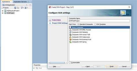 Soalicious 12c Soa Domain Value Map Dvm