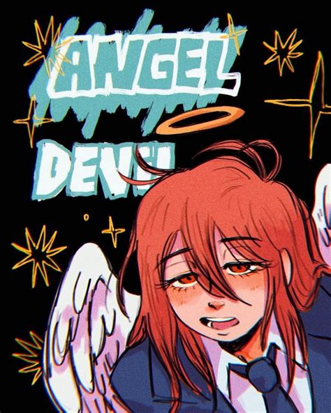 งツว On Instagram Happy Angel Devil Day He Is Finally Here Lets