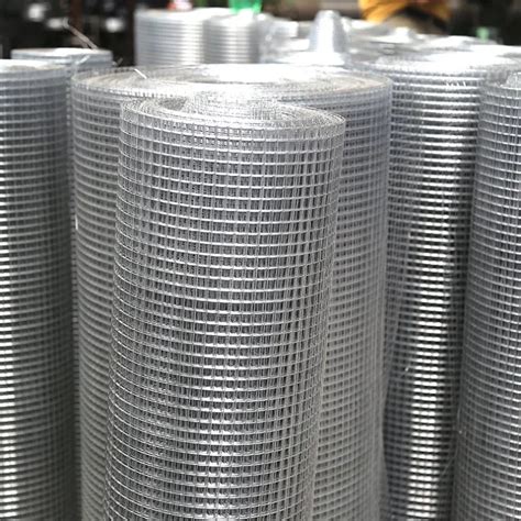 Weld Mesh And Concrete Steel Reinforcing Wire Mesh Panels Welded Mesh