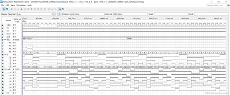 【数电实验3】verilog—1位十进制可逆计数器十进制可逆计数器设计verilog Csdn博客