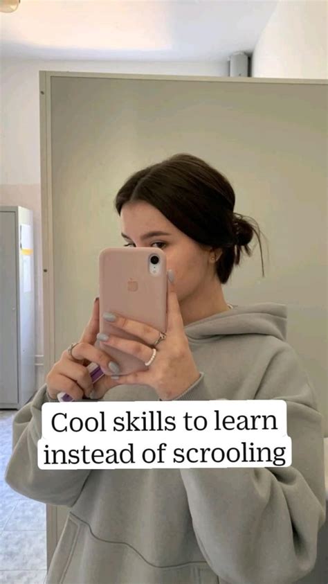 Cool Skills To Learn Skills To Learn Personal Development Skills