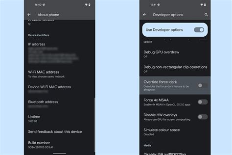 How To Turn On Dark Mode In Snapchat Both IOS And Android