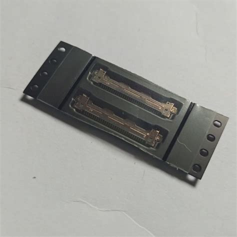 Jual Konektor Connector Led Lvds Laptop Pin P Mm Shopee Indonesia