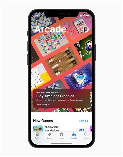 Apple Arcade Expands Its Award Winning Catalog To More Than 180 Games