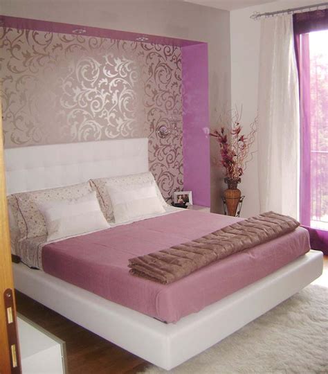 Ramona Vergani Italy Bedroom Decor Furniture Website Wallpaper Bedroom