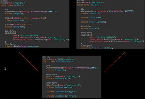 Alessandro Ebreo On Linkedin Dto In Java Spring Ive Recently Discovered An Great Use For Dto