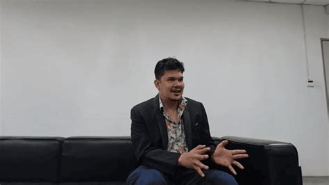 Iskander Azizuddin Pushes Malaysian Stories Beyond Borders Inti