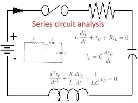 Ppt Series Circuit Powerpoint Presentation Free Download Id2747272