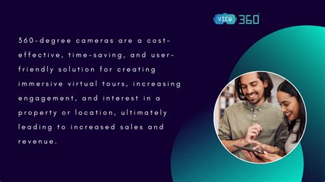 The Benefits Of Using 360 Degree Cameras For Virtual Tours
