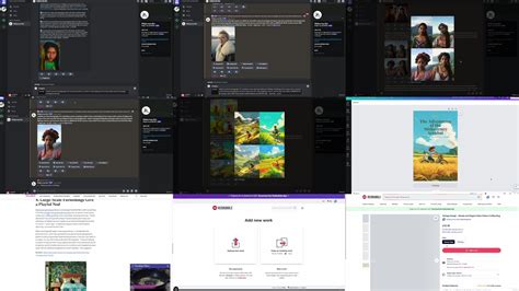 Midjourney Essentials Master Ai Art In 2024 Prompt Guide Scriptmafiaorg Download Full