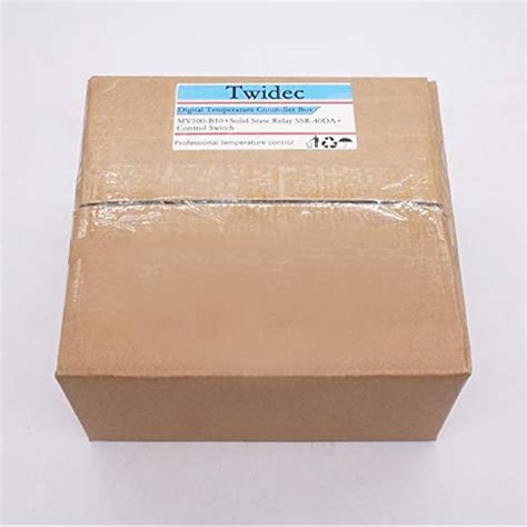 Twidecdisplay Pid Temperature Controllers India Ubuy