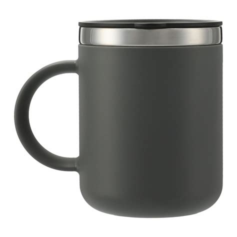 Custom Branded Hydro Flask — Hydro Flask® Coffee Mug 12oz Drive