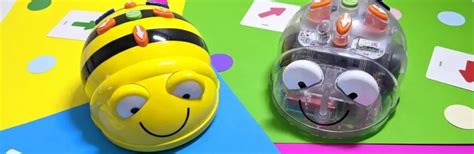 Discovertech I Bee Bot Challenge Navigate Code And Play
