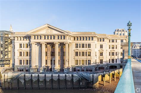 68 Upper Thames St London Ec4v 3bj Vintners Place Loopnet