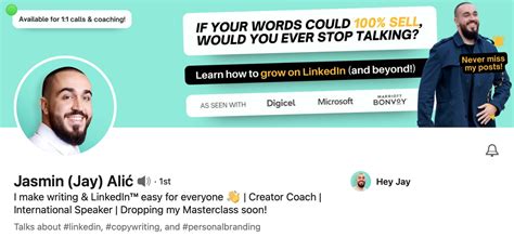 How To Win On Linkedin The Best Advice From Jasmin Alić In One Place