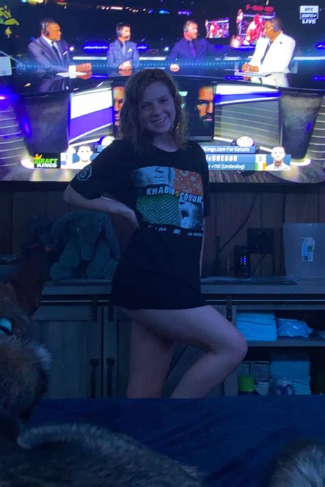 F20 Fresh Outta School Who Is Having Fun With Me Ramihot