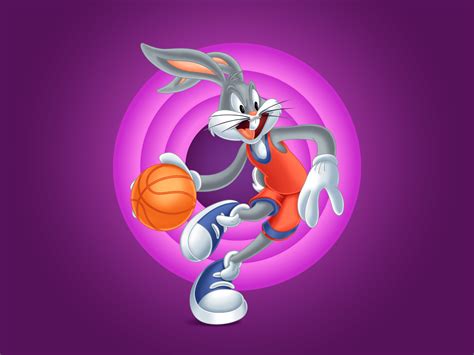 Bugs Bunny Basketball Bugs Bunny Hd Wallpaper Rare Gallery My Xxx Hot